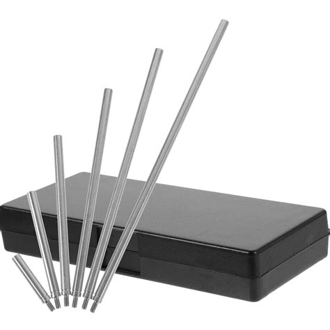 Worgeous Set Of Digital Indicator Extension Stem Rods Digital Extended Stems Dial Indicator