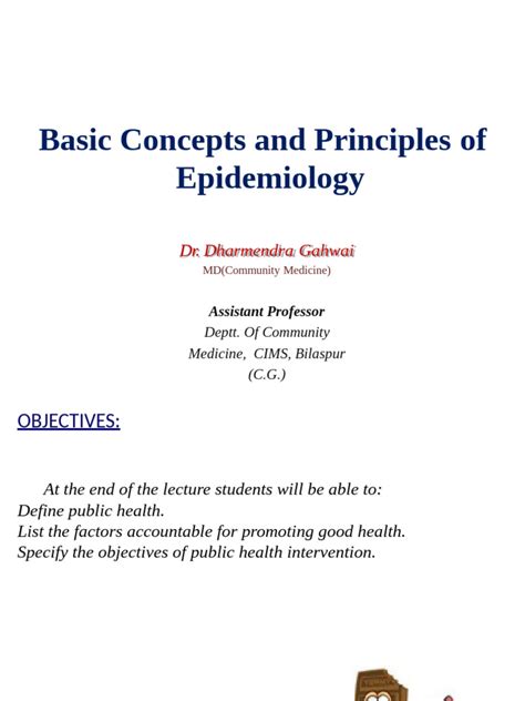Chapter 2 Part 1 Pdf Epidemiology Public Health