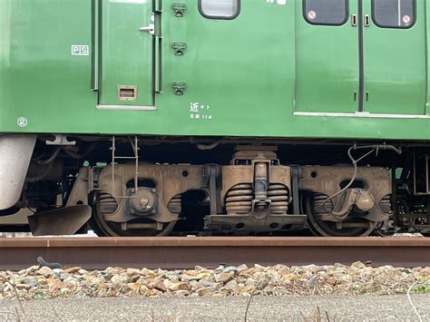 皇城模型 Sumeragi Model On Twitter 113系のc8編成が廃車回送されてお陀仏になってしまったみたいですね。資料