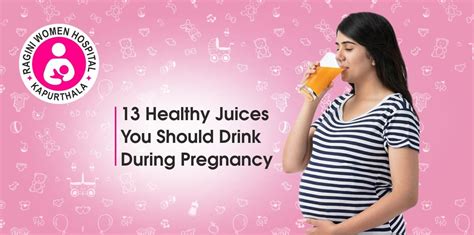 What Juices To Drink During Pregnancy At Victor Kerr Blog