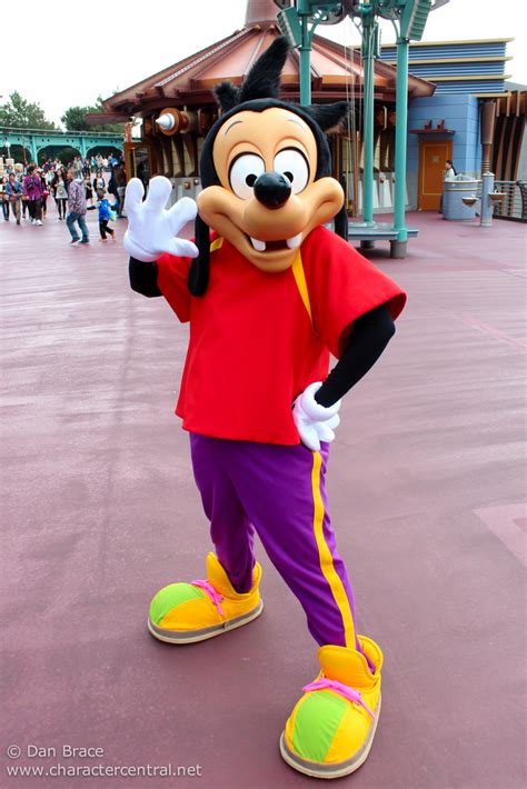 Categorytheme Park Characters Costumed Characters Disney Parks Fanon