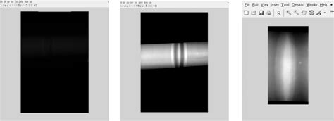 Figure 5 From Automatic Defect Recognition Adr System For Real Time Radioscopy Rtr Of