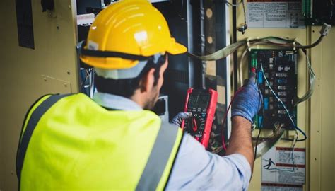 Breaking Down Key Concepts For Aspiring Electrical Engineers