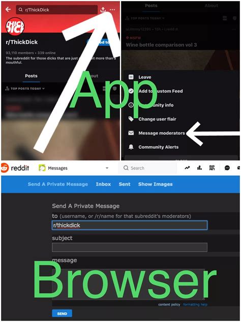 Please Do Not Start A Private Chat Or DM Individual Mods Use The Message All Moderators