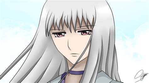 Fanart Shizuka Hio Vk By Seeleventh On Deviantart