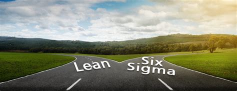 Lean Vs Six Sigma Which Tool To Use And When Breakfast And Learn