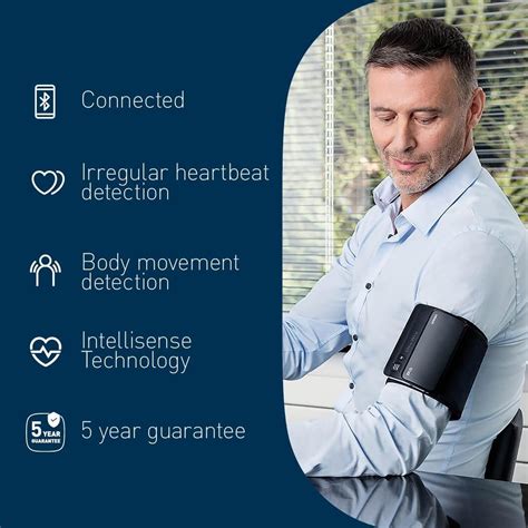 Omron Evolv Wireless Upper Arm Blood Pressure Monitor For Pregnancy Includes Months Free