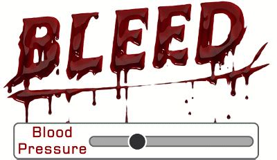 AeScripts Bleed Motion Star