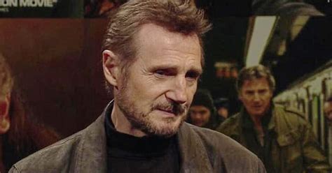 Liam Neeson Claims Hollywood Sexual Harassment Scandal Has Sparked A