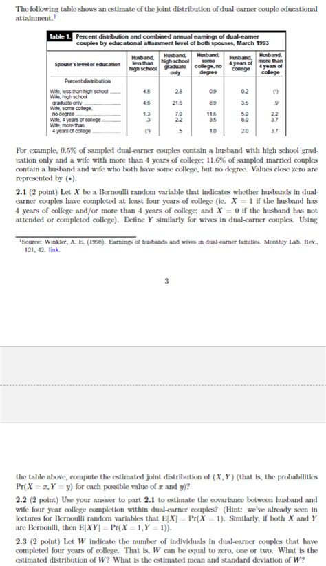 Solved Please Show R Code Below Thank You The Following Chegg