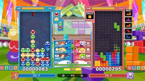 魔法氣泡 特趣思 俄羅斯方塊 2公開新規則技能戰詳細資訊與登場角色 QooApp LINE TODAY