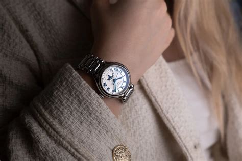 Longines Primaluna 2025 Huit Modèles Qui Montent En Gamme
