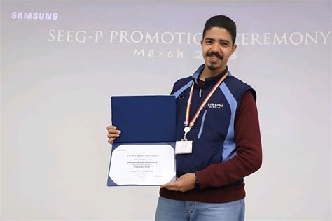 Mohamed Sayed Mohamed On Linkedin Im Happy To Share That Im Starting