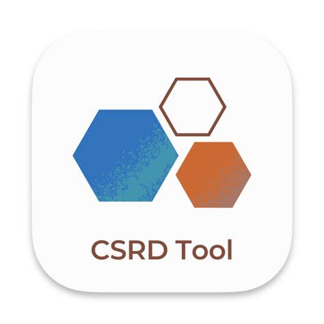 ‎csrd Tool On The Mac App Store