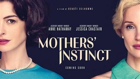 Mothers Instinct Where To Watch Sora Vanlinden