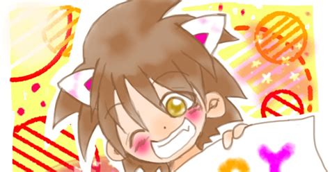 小金井薫 祝★かおりん誕生日 柊稀 霞のイラスト Pixiv