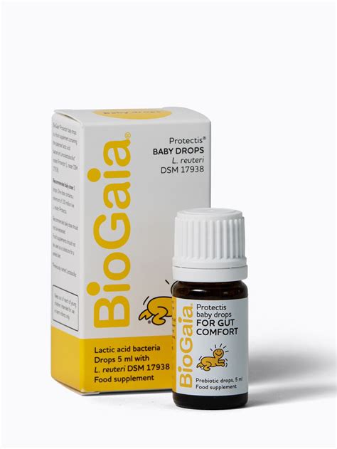 Biogaia kapi 5ml - Apotekar Online