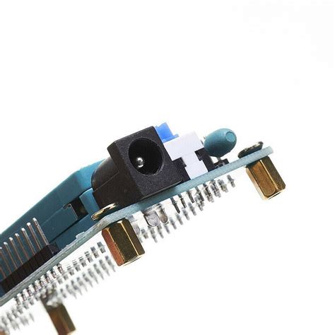 Avr Atmega16 Minimum System Development Board Module
