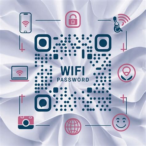 Qr Code Decoder For Wifi Password Qr Code Decoder For Wifi Password