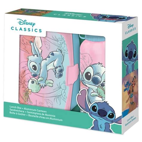 Set De Stitch