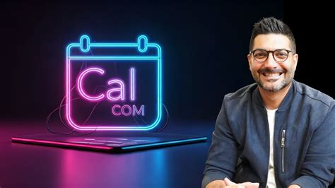 Appointment Booking App With NextJs Neon Clerk Cal YouTube