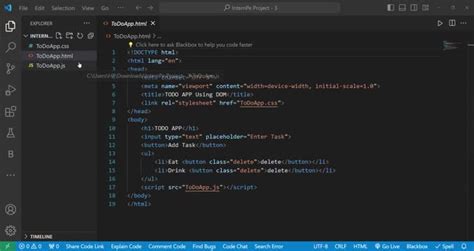 Ayush Chouhan On Linkedin Internpe Webdev Coding Techcareer