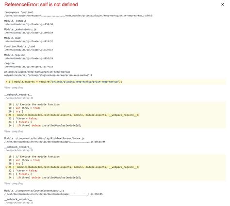 PrismJS Collapses All SlateJS Codelines In A Code Block Into Single