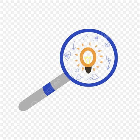 Light Bulb Idea Png Picture Brainstorm Light Bulb Idea Imagination