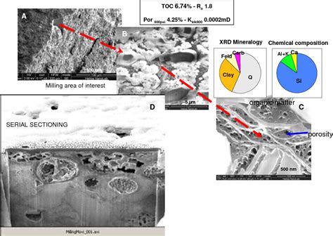 Figure 27 From From Oil Prone Source Rock To Gas Producing Shale