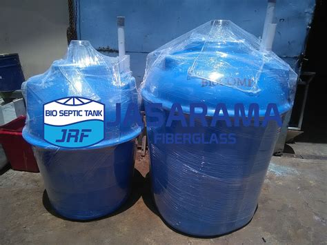 Cara Pemasangan Septic Tank Biotech Cepat Dan Mudah
