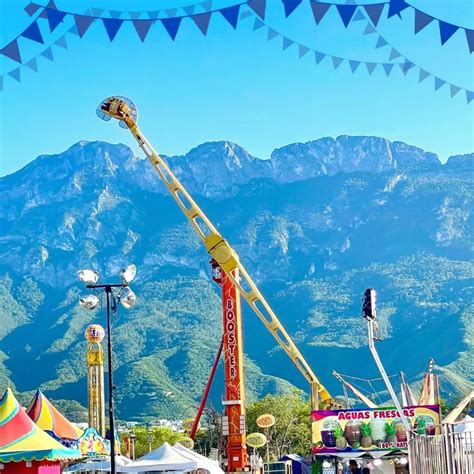 La Feria San Pedro En Live Gardens 2024