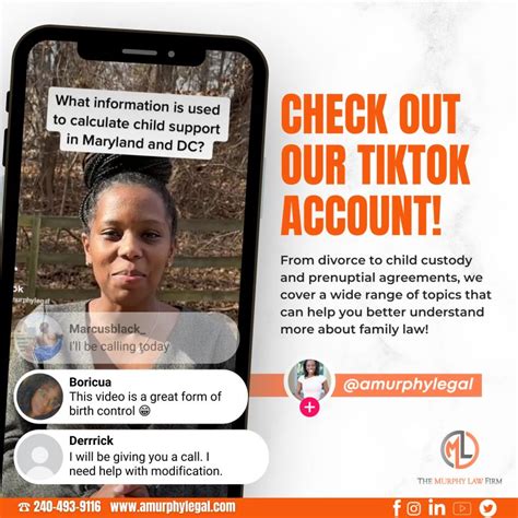 The Murphy Law Firm On Linkedin Themurphylawfirm Pgcountylawyer