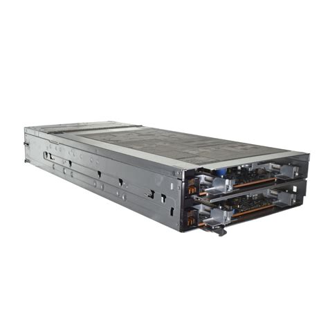 Dell Poweredge Mx840c 8x 25 Blade Server Configure