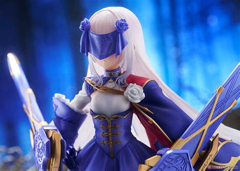 Fate Grand Order ランサー メリュジーヌ 第二再臨 フィギュア 画像一覧