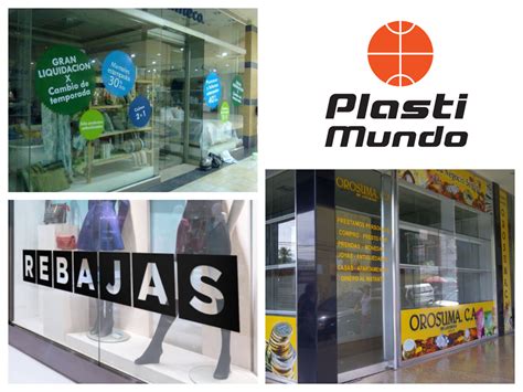 ROTULACIÓN E IMPRESIÓN DIGITAL EN MÉXICO PLASTIMUNDO Los viniles publicitarios son una
