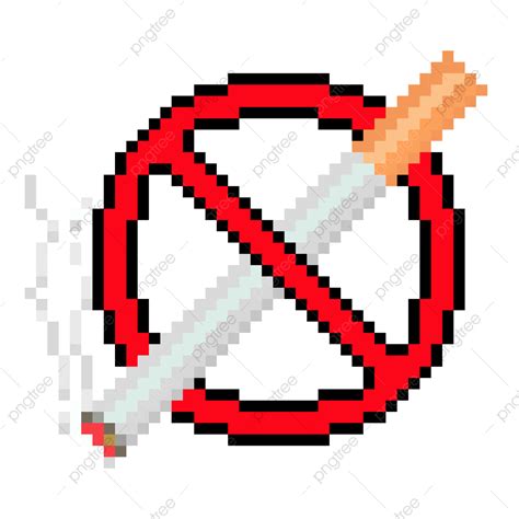 Pixel Art Symbols