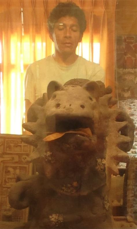 Tres TÚpac Amaru Ii