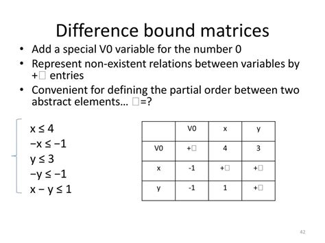 program analysis and verification ppt download