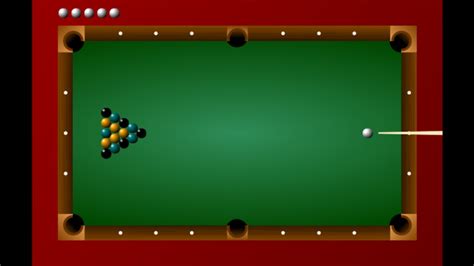 Android 용 Pool Dynamite Explosive Game Of Snooker Solitaire Apk 다운로드