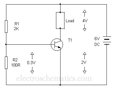 Transistor Circuits Design