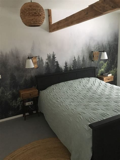 Vergeet wit beddengoed groen is dé kleur voor op je bed HomeDeco nl