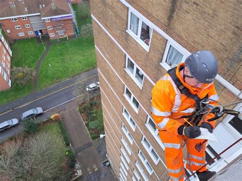 Asset Condition Surveys Complete Access