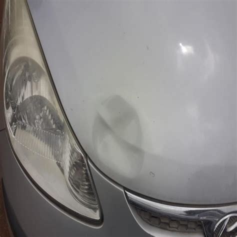 Car Dent Detection Object Detection Dataset By Yash Sawant