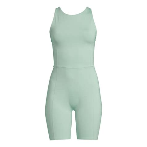 Mono Casall Aligned Openback Mujer Deporvillage