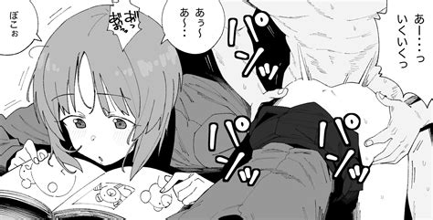 Henyaan Oreizm Nishizumi Miho Girls Und Panzer Commentary Request