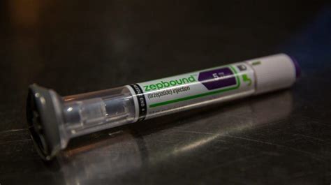 Eli Lilly Sues Telehealth Companies Selling Compounded Zepbound Mounjaro