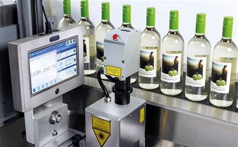 Why Laser Is A Markedly Good Coding Solution Packaging Scotland