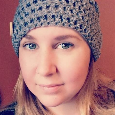 Puff Hat Bepatterns