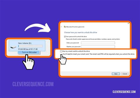 How To Password Protect Your USB Drive Without Software