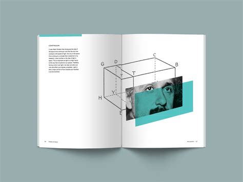 Frame Of Space Thesis On Behance